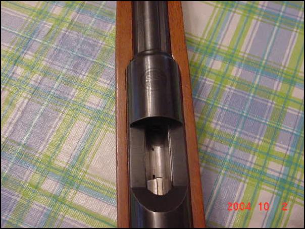 Geco - Geco Model 37 German 22 not Mauser or Walther - Picture 10