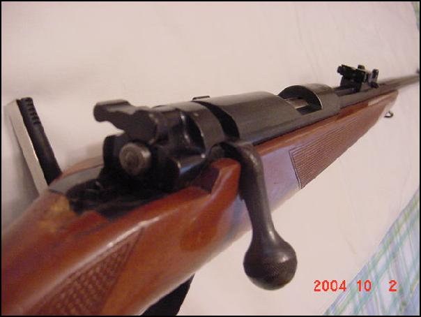 Geco Model 37 German 22 Not Mauser Or Walther For Sale at GunAuction ...