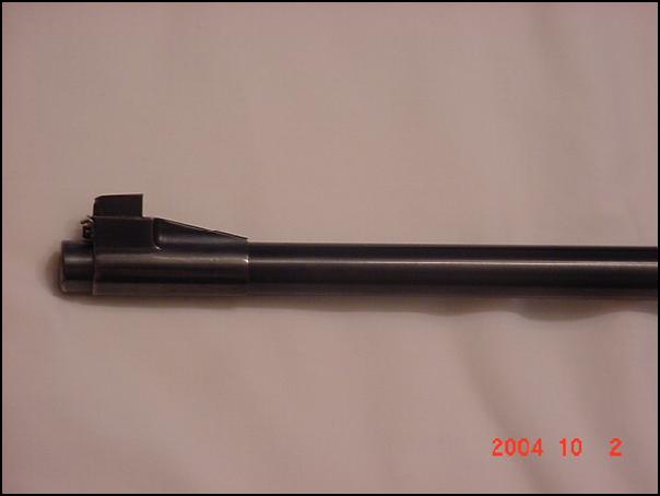 Geco - Geco Model 37 German 22 not Mauser or Walther - Picture 6