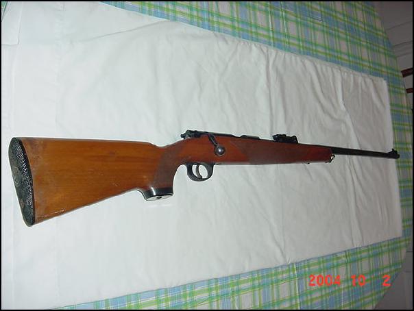 Geco Model 37 German 22 Not Mauser Or Walther For Sale at GunAuction ...