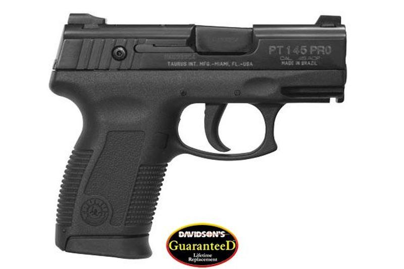 Taurus Pt145 Pro For Sale at GunAuction.com - 11744097
