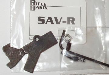 Rifle Basix Sav-R Savage Rimfire Trigger For Sale at GunAuction.com ...