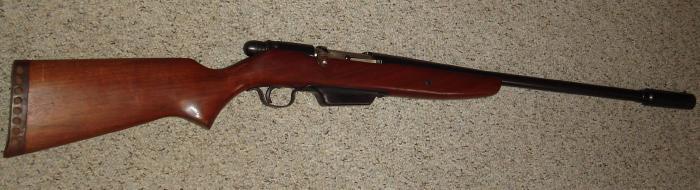 Kessler Arms Corporation Kessler Arms Model 30 C 12 Ga For Sale at ...