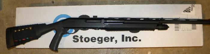Stoeger 12 Gauge P350 Turkey For Sale at GunAuction.com - 10006507