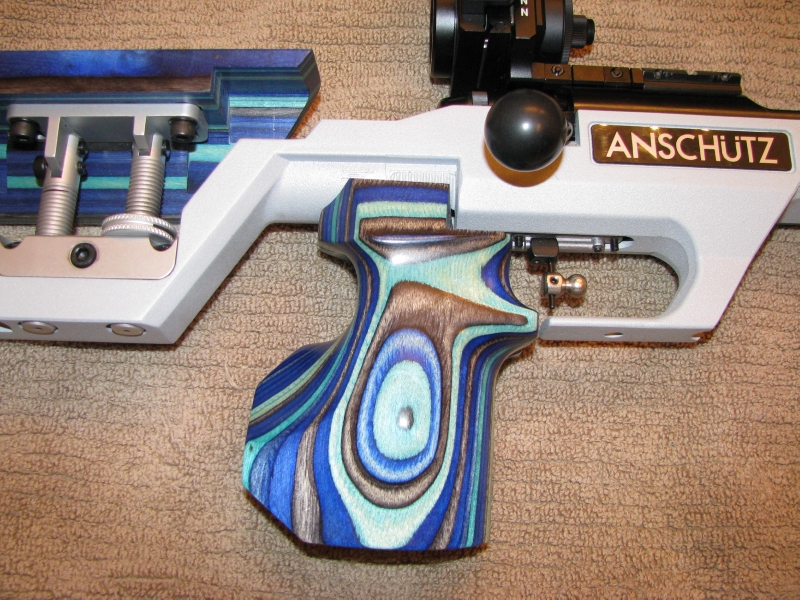 Anschutz 1913 Super Match For Sale at GunAuction.com - 10348858