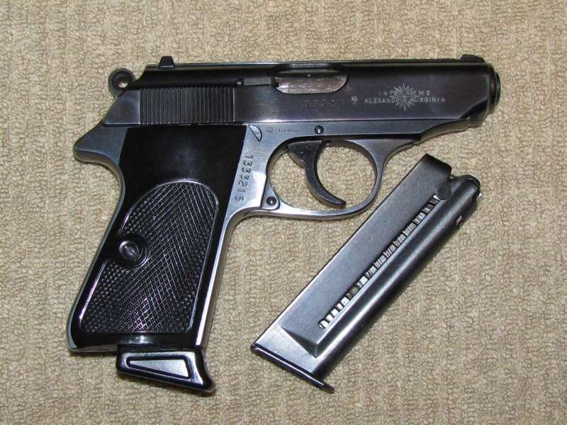 Walther Pp/Ppks 2 Gun Combo For Sale For Sale at GunAuction.com - 11356055