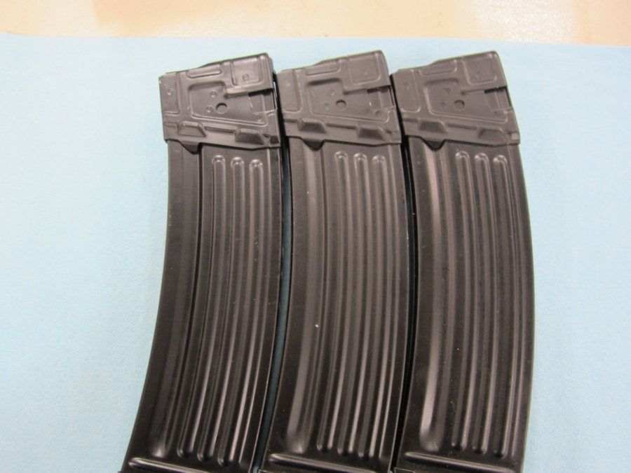 Hk 93 .223 Magazines For Sale at GunAuction.com - 11645371
