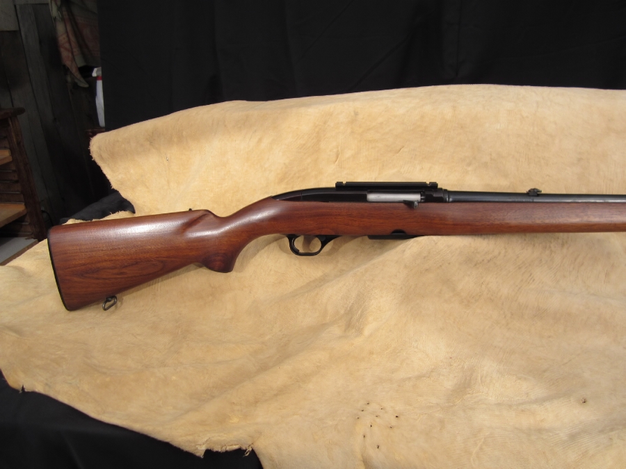 Winchester Model 100 Carbine .243 Cal For Sale at GunAuction.com - 11649406
