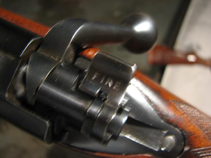 Winchester Model 54 Super Grade 220 Swift For Sale at GunAuction.com ...