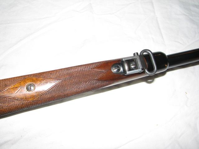 Winchester Model 54 Super Grade 220 Swift For Sale at GunAuction.com ...