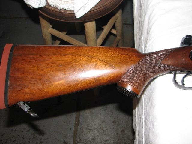 Winchester Model 54 Super Grade 220 Swift For Sale at GunAuction.com ...