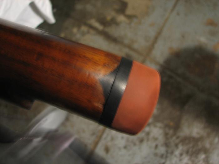 Winchester Model 54 Super Grade 220 Swift For Sale at GunAuction.com ...