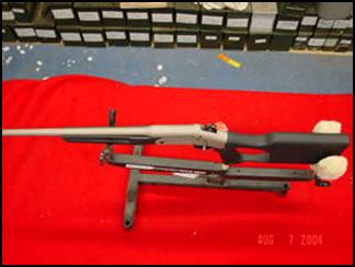 New England Firearms, Co Nef Tamer 410 For Sale at GunAuction.com - 5976661