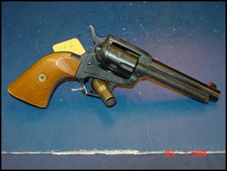 Excam Ta76 22 Lr Revolver For Sale at GunAuction.com - 6278491