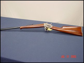 Uberti USA UBERTI USA BABY ROLLING BLOCK 22 MAG