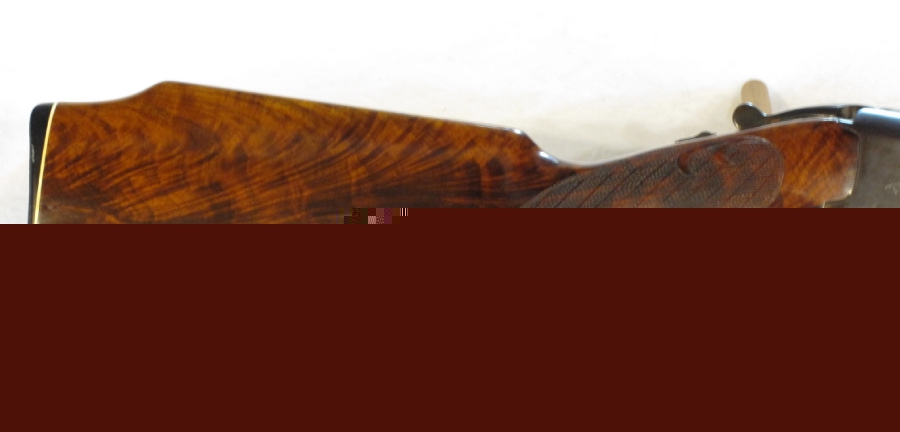 Savage Model 430 Over/Under 12ga Exhibition Wood Rv010 For Sale at ...