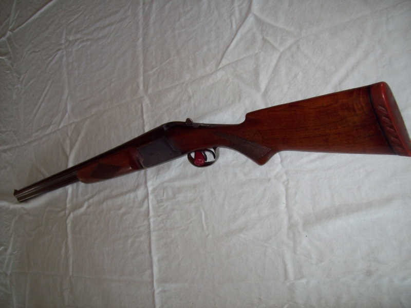 Savage 430 16 Gauge O/U For Sale at GunAuction.com - 10256673