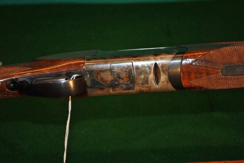 Franchi, L. Over Under 12ga For Sale at GunAuction.com - 10645668