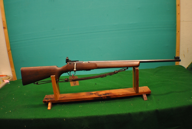 Savage 19 Nra Target Rifle 22 Lr For Sale at GunAuction.com - 10646914