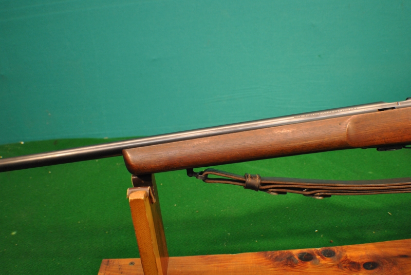 Savage 19 Nra Target Rifle 22 Lr For Sale at GunAuction.com - 10646914