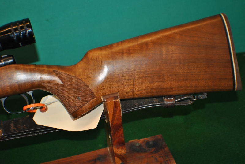 Savage 112v Varmit Rifle 222rem For Sale at GunAuction.com - 10650224