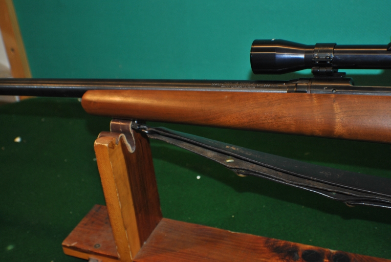 Savage 112v Varmit Rifle 222rem For Sale at GunAuction.com - 10650224