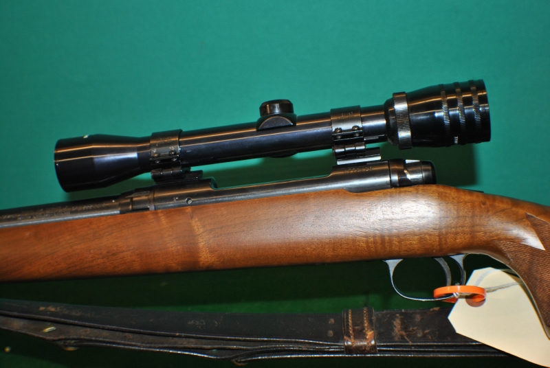 Savage 112v Varmit Rifle 222rem For Sale at GunAuction.com - 10650224