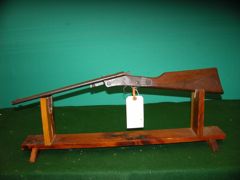 Hamilton Rifle Company MOD 27 22CAL