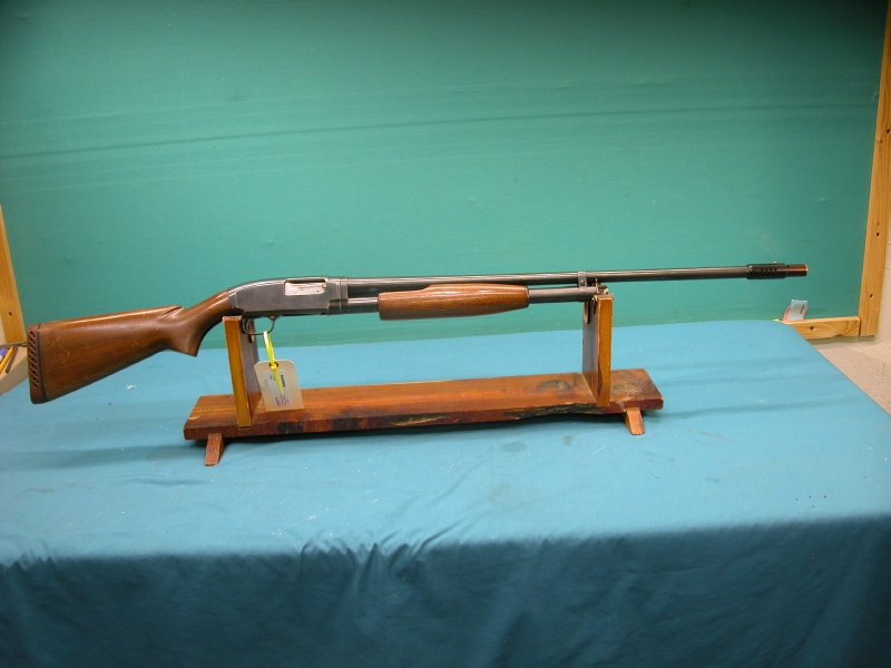 Winchester Mod 12 16ga For Sale at GunAuction.com - 11481378