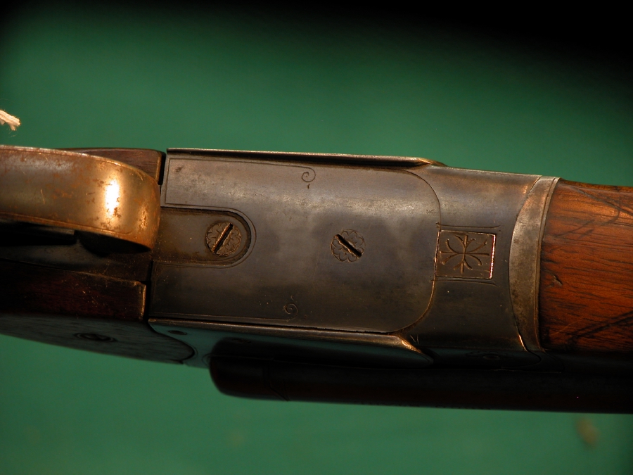 Geco Sxs 16ga For Sale at GunAuction.com - 12936629