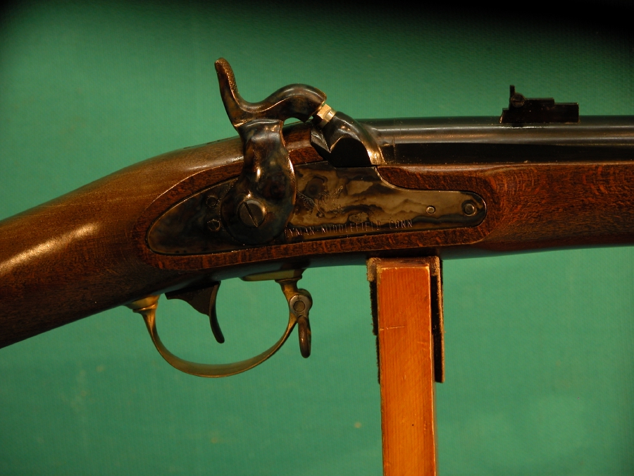 Lyman Zouave 58cal For Sale at GunAuction.com - 12944391