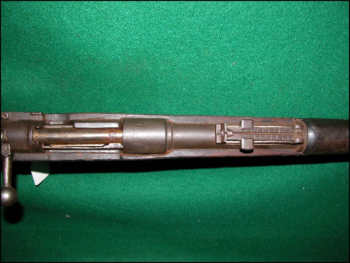 Chinese Mauser 1907 Short Rifle 8mm For Sale at GunAuction.com - 7453490