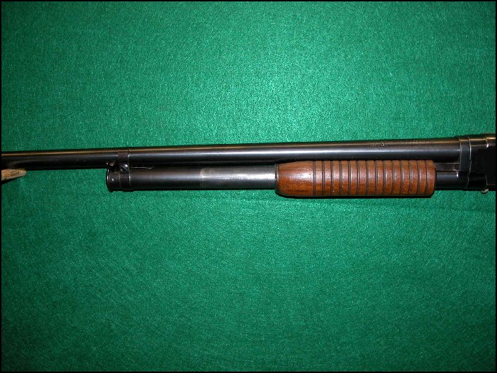 Winchester Mod 12 Heavy Duck 12ga 3in For Sale at GunAuction.com - 7601236