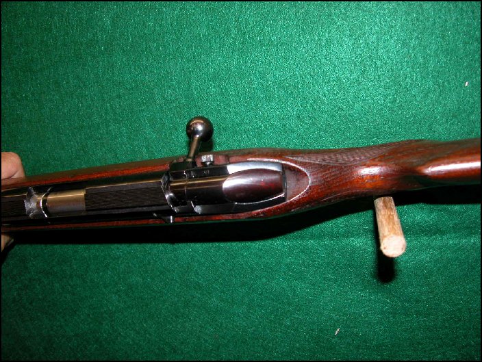 Sportco Mod 33 222r For Sale at GunAuction.com - 7657550