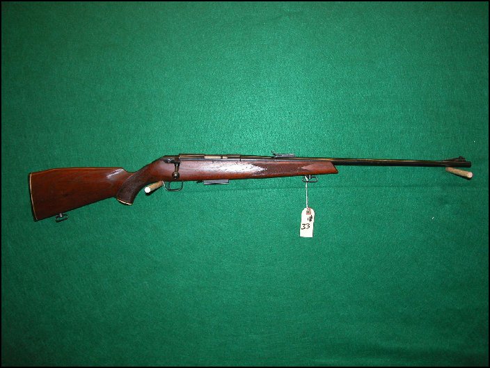 Sportco Mod 33 222r For Sale at GunAuction.com - 7657550