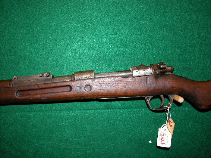 Chinese 98 Mauser 1907 8mm For Sale at GunAuction.com - 7909393