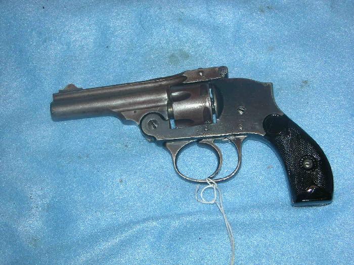 Eastern Arms 32 Cal Revolver For Sale at GunAuction.com - 8226379