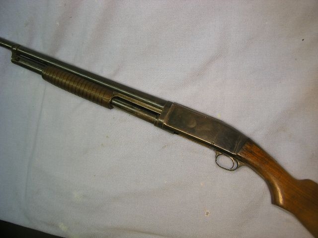 Remington Umc Model 10a 12 Gauge 28" Shotgun For Sale at GunAuction.com ...