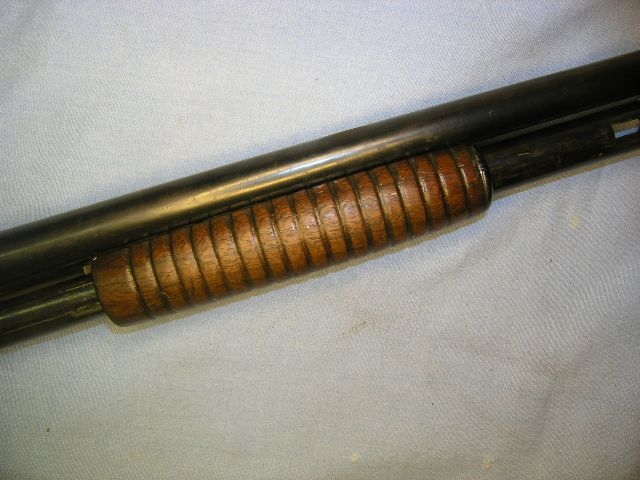 Remington Umc Model 10a 12 Gauge 28" Shotgun For Sale at GunAuction.com ...