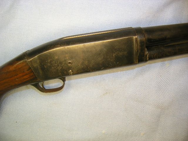 Remington Umc Model 10a 12 Gauge 28" Shotgun For Sale at GunAuction.com ...