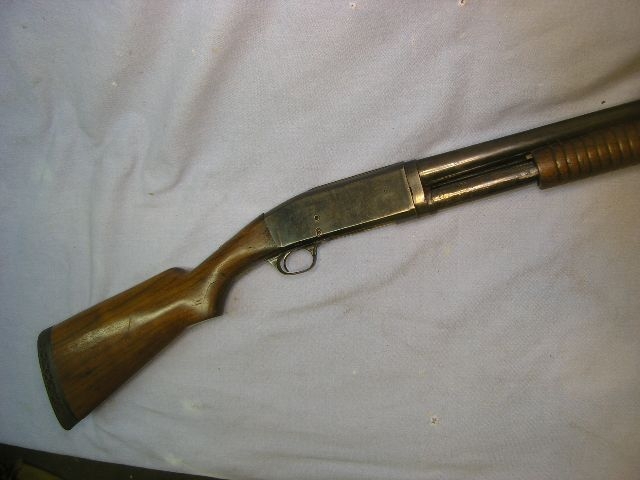 Remington Umc Model 10a 12 Gauge 28" Shotgun For Sale at GunAuction.com ...