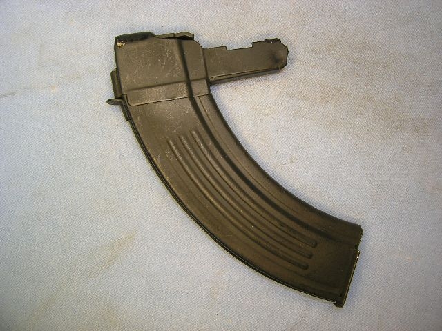 Chinese Sks 40 Round Steel Magazine For Sale at GunAuction.com - 12427401