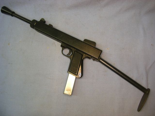 J&R Engineering M68 9mm Carbine W/16 For Sale at GunAuction.com - 12543409