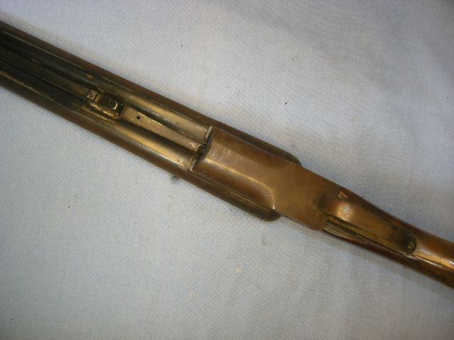 Riverside Arms/Savage/Stevens Antique 12 Ga. Double Barrel Shotgun For ...