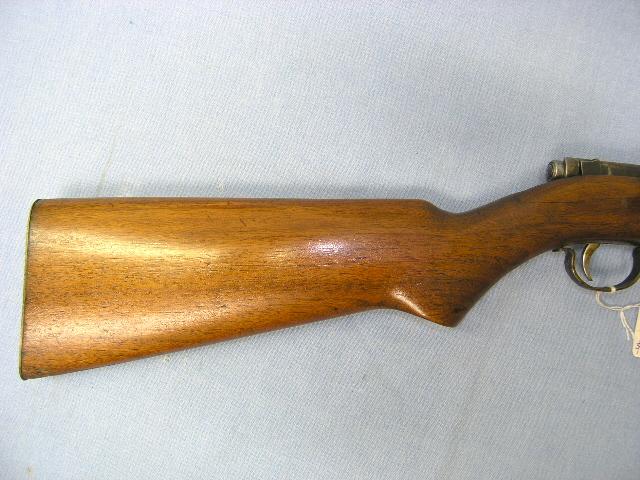 Remington M34 .22 Bolt Action Boys Rifle For Sale at GunAuction.com ...