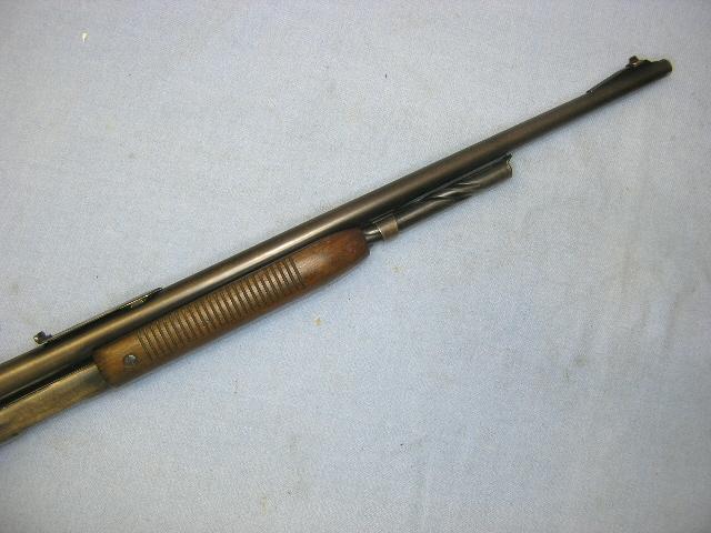 Remington M141 .35 Rem Pump Rifle For Sale at GunAuction.com - 7986030
