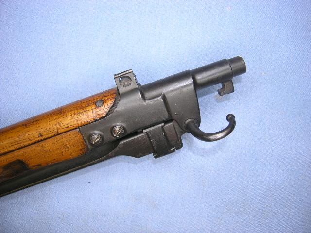 Japanese Arisaka T44 Carbine Wwii Japanese T44 Carbine 6.5mm For Sale ...