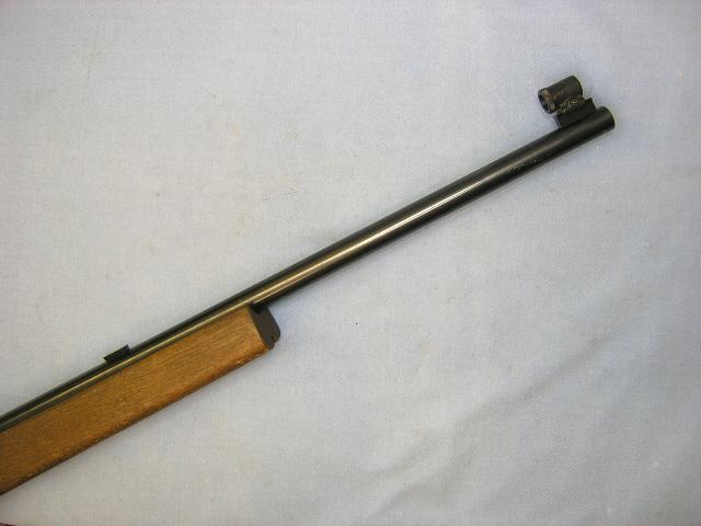 H&R Target Rifle H&R M12 U.S. Prop. .22 Target Rifle W/Sights For Sale ...