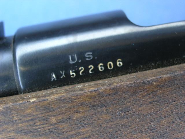 H&R Target Rifle H&R M12 U.S. Prop. .22 Target Rifle W/Sights For Sale ...
