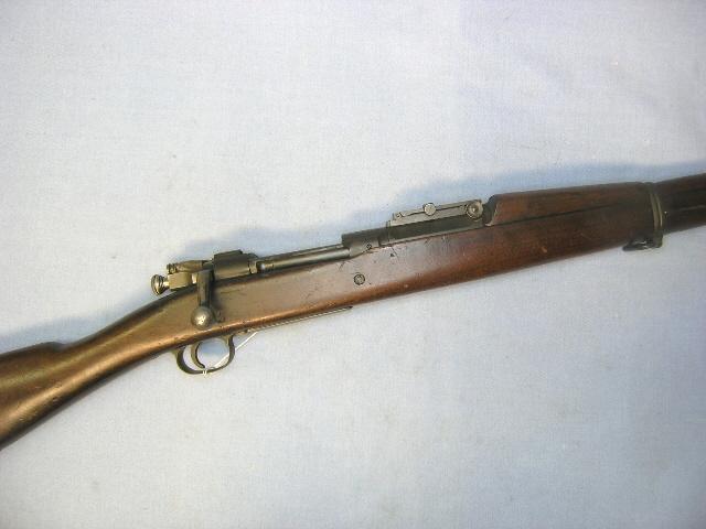 Springfield 1903 Mki Wwi .30/06 For Sale at GunAuction.com - 8086358